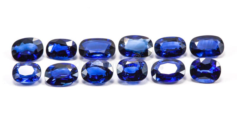 Grupo De Los Zafiros Azules Imagen de archivo - Imagen de objetos ...