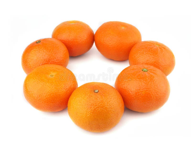 Grupo de naranjas imagen de archivo. Imagen de cubo, ingrediente - 4523963