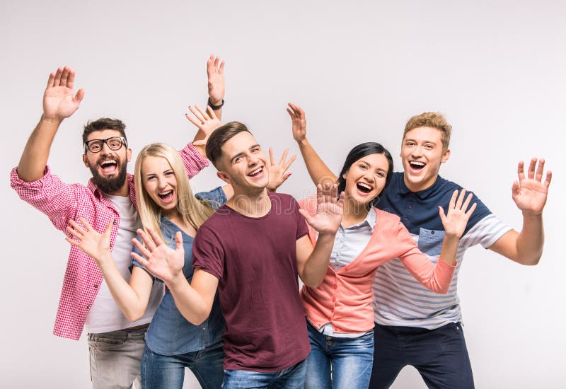 Grupo de personas imagen de archivo. Imagen de persona - 60461009