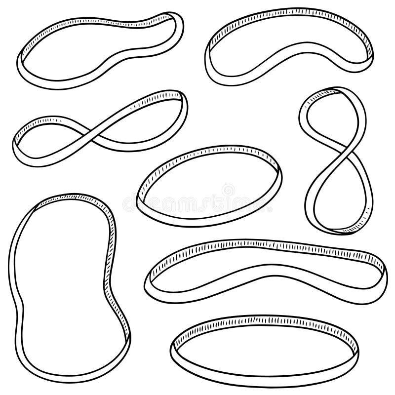 Elástico Ilustrações, Vetores E Clipart De Stock – (6,074 Stock ...