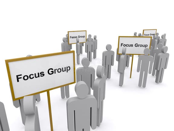 Grupos principales stock de ilustración. Ilustración de dimensional ...