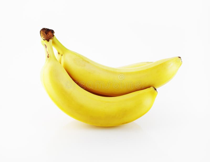 Grupp av bananer fotografering för bildbyråer. Bild av livsmedelsbutik ...