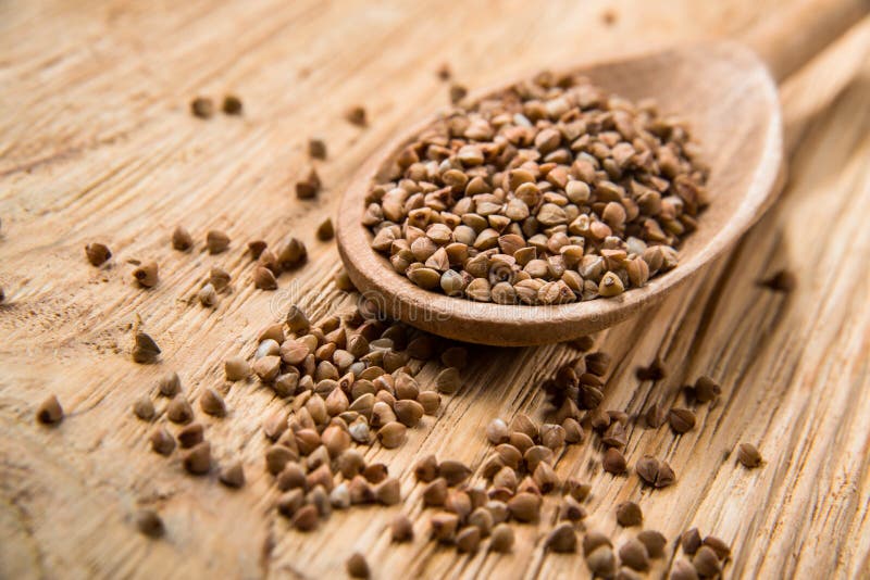 Gryka zdjęcie stock. Obraz złożonej z rolnictwo, gryka - 39971602