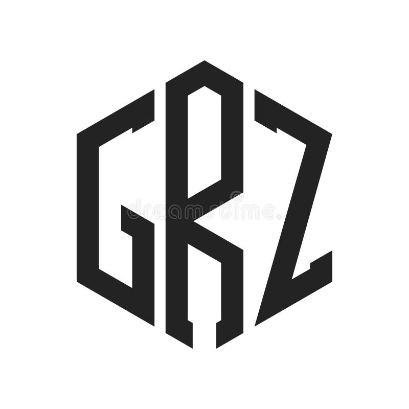 Grz Letter Stock Illustrations – 19 Grz Letter Stock Illustrations ...