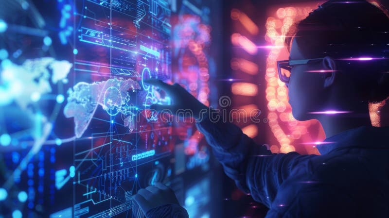 With 6Gs Advanced Capabilities Students Can Experience Lifelike ...