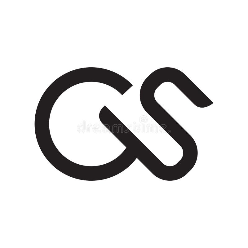 Gs Icon Stock Illustrations – 1,275 Gs Icon Stock Illustrations ...