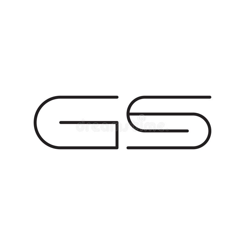 Gs Icon Stock Illustrations – 1,399 Gs Icon Stock Illustrations ...