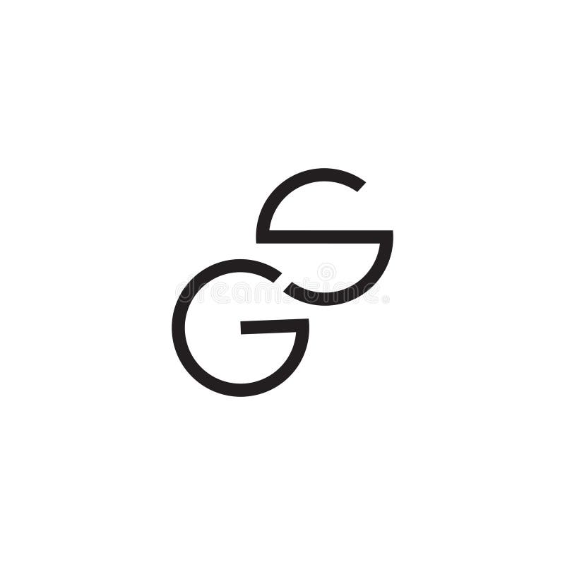 Gs Icon Stock Illustrations – 1,275 Gs Icon Stock Illustrations ...