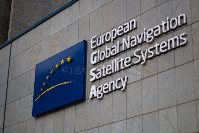 Global Navigation Satellite Systems Agency, GSA Headquarters in Prague ...