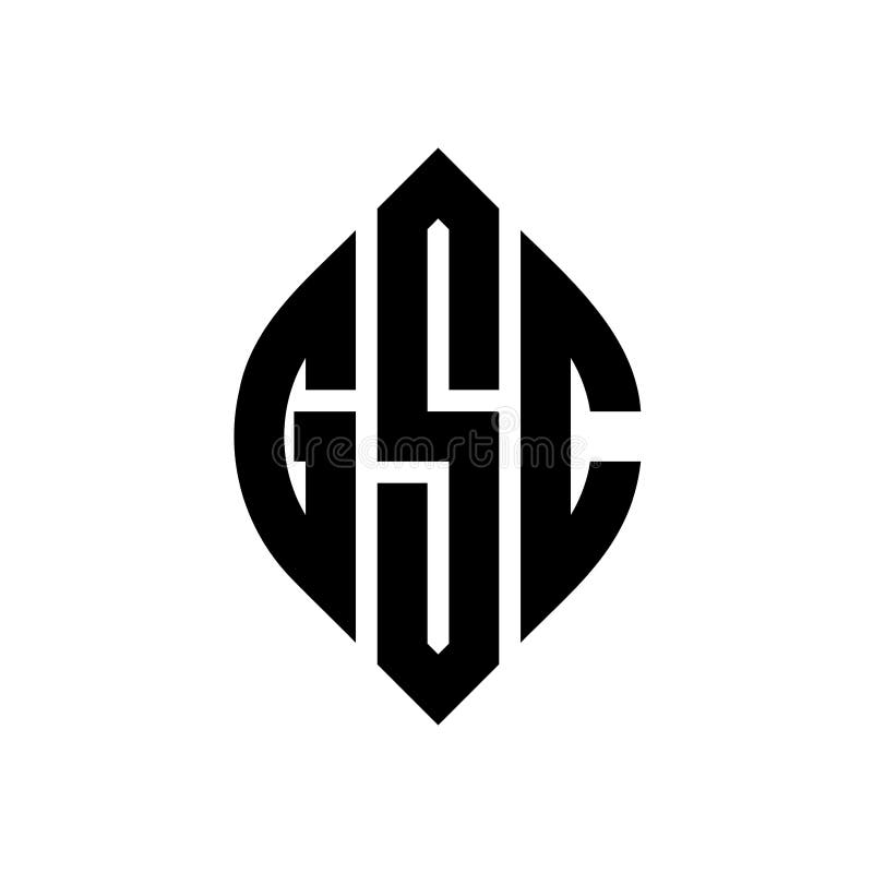 Gsc Letter Stock Illustrations – 25 Gsc Letter Stock Illustrations ...
