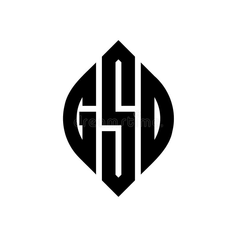 Gsd Letter Stock Illustrations – 26 Gsd Letter Stock Illustrations ...