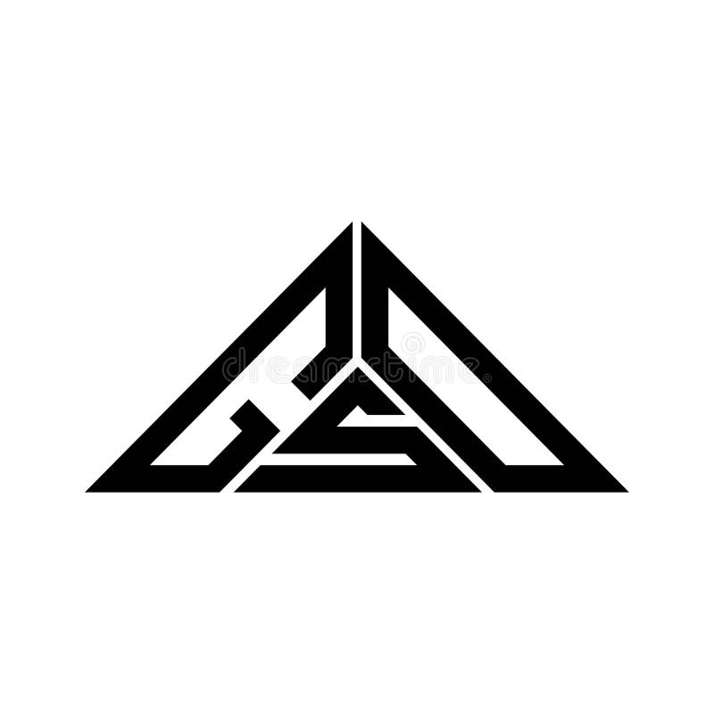 Gsd Letters Stock Illustrations – 6 Gsd Letters Stock Illustrations ...