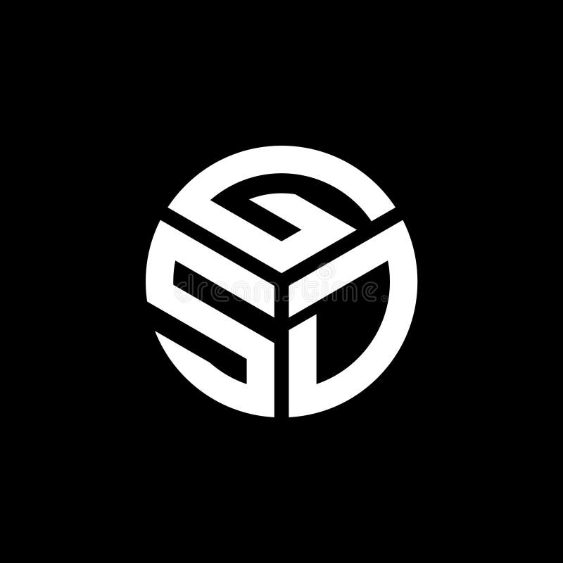 Gsd Letter Stock Illustrations – 26 Gsd Letter Stock Illustrations ...