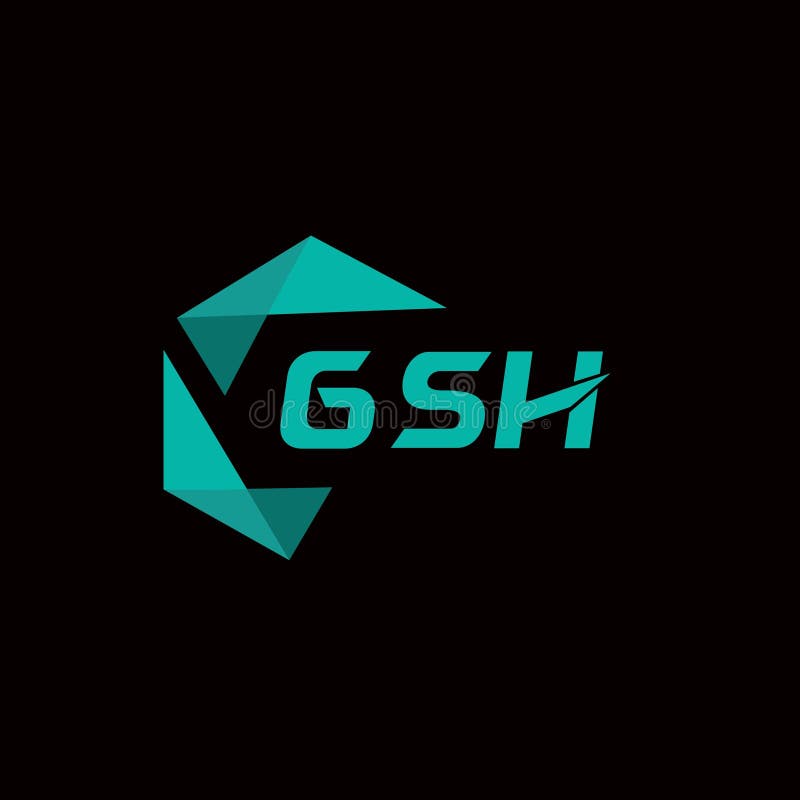 Gsh Minimalist Stock Illustrations – 12 Gsh Minimalist Stock ...