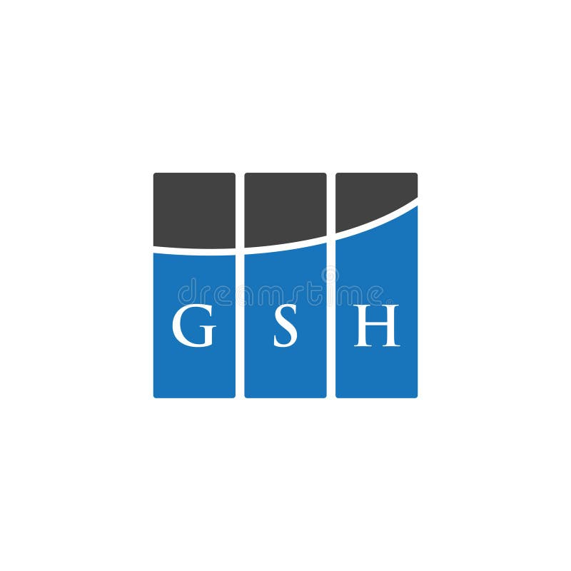 Gsh Letter Stock Illustrations – 26 Gsh Letter Stock Illustrations ...