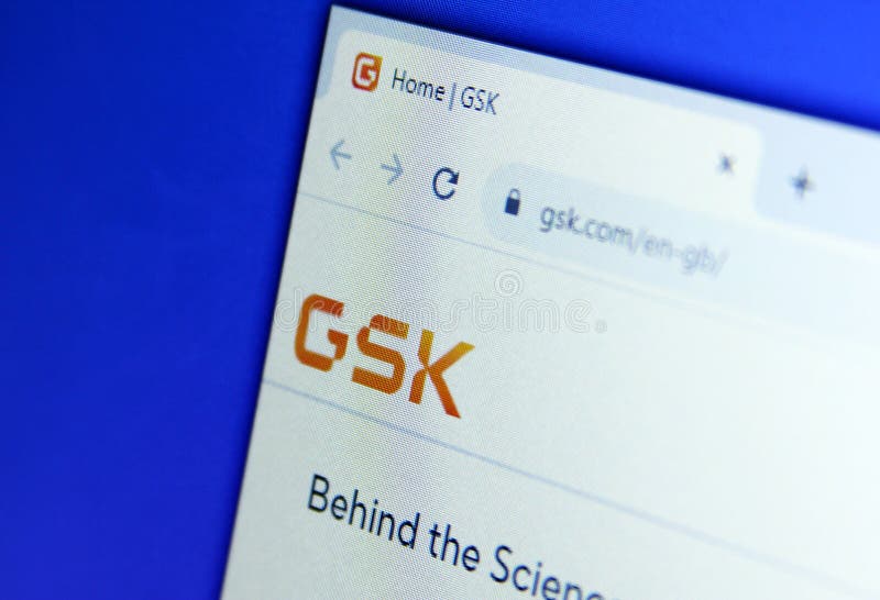 Gsk Pharmaceutical Company Logo Stock Photos - Free & Royalty-Free ...
