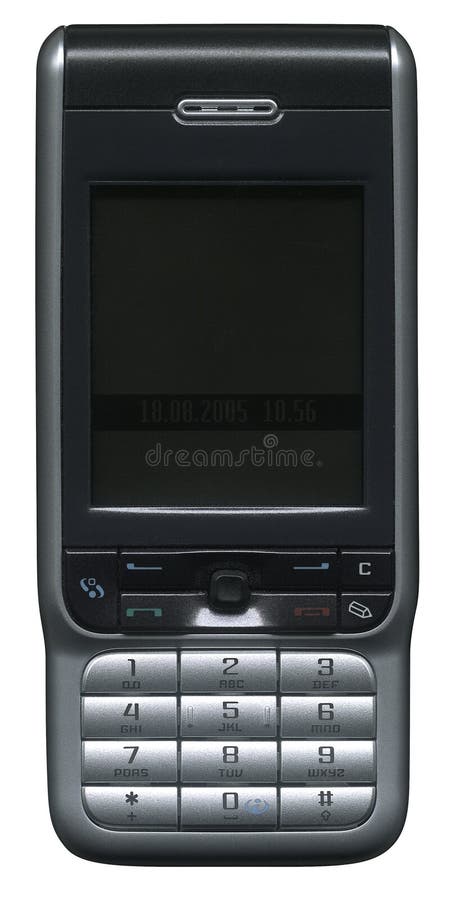 Mobile phone screen stock photo. Image of mobile, electronic - 512218