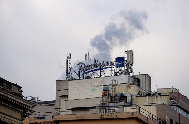 Mobile Carbon Emissions Stock Photos - Free & Royalty-Free Stock Photos ...