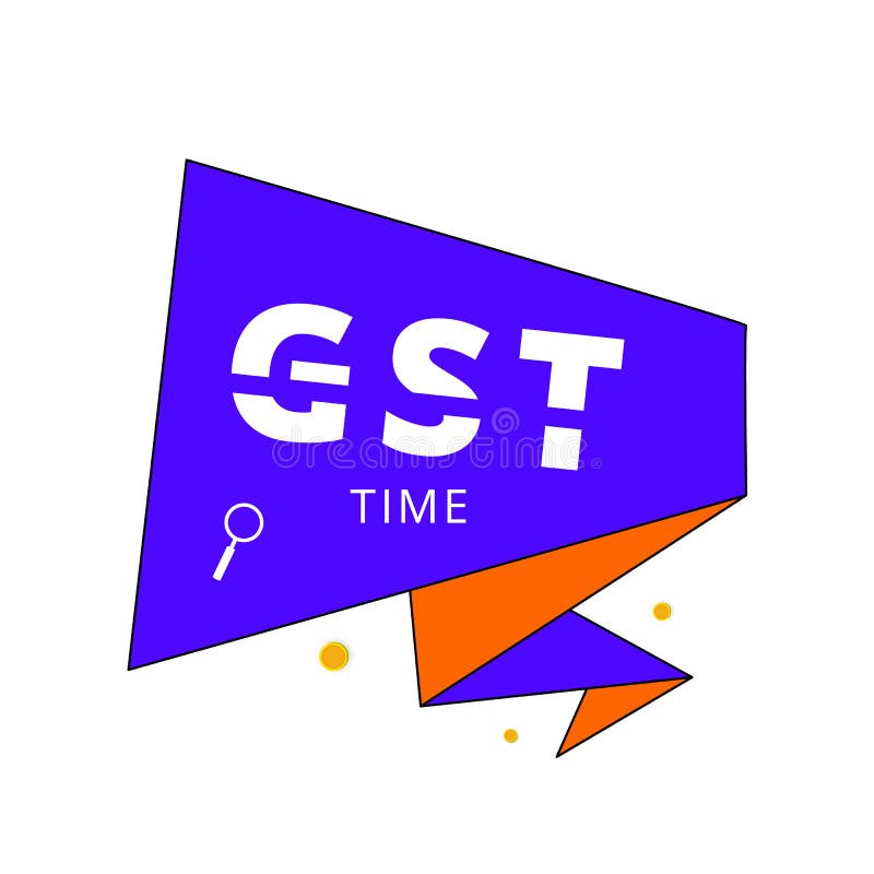 Gst Vector Stock Illustrations – 409 Gst Vector Stock Illustrations ...