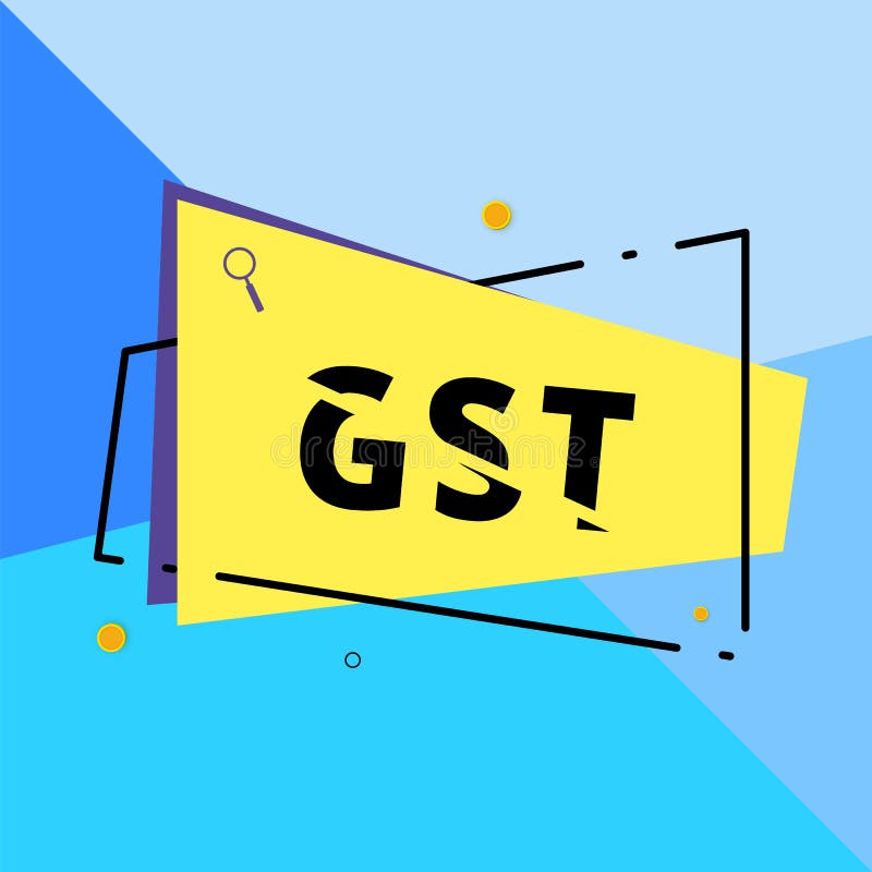 Gst Card Stock Illustrations – 83 Gst Card Stock Illustrations, Vectors ...