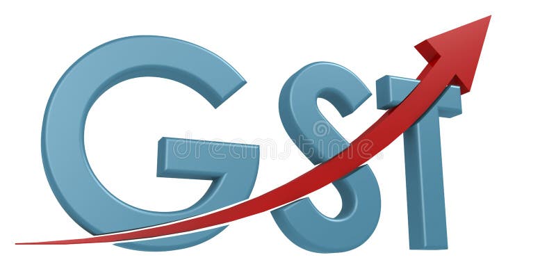 Gst 3d Stock Illustrations – 253 Gst 3d Stock Illustrations, Vectors ...