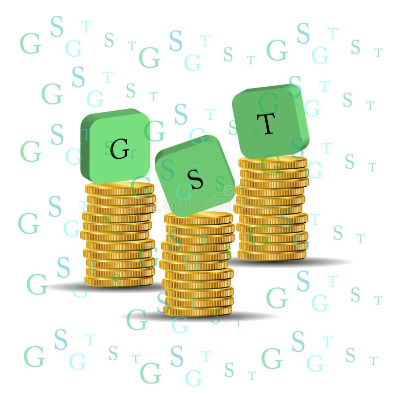 Gst Icon Stock Illustrations – 432 Gst Icon Stock Illustrations ...