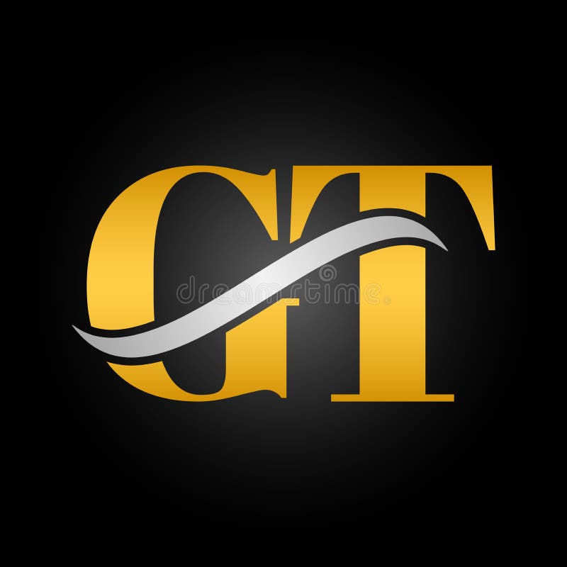 Gt Logo Gold Stock Illustrations – 235 Gt Logo Gold Stock Illustrations ...