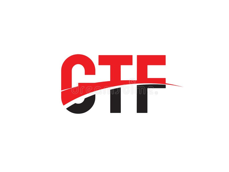 Gtf Letter Stock Illustrations – 14 Gtf Letter Stock Illustrations ...