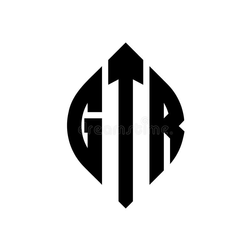 Gtr Letter Stock Illustrations – 23 Gtr Letter Stock Illustrations ...