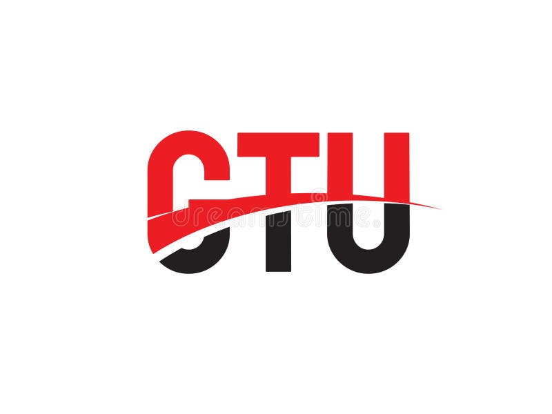 GTU Letter Initial Logo Design Vector Illustration Stock Vector ... GTU Letter Initial Logo Design Vector Illustration Stock Vector ...