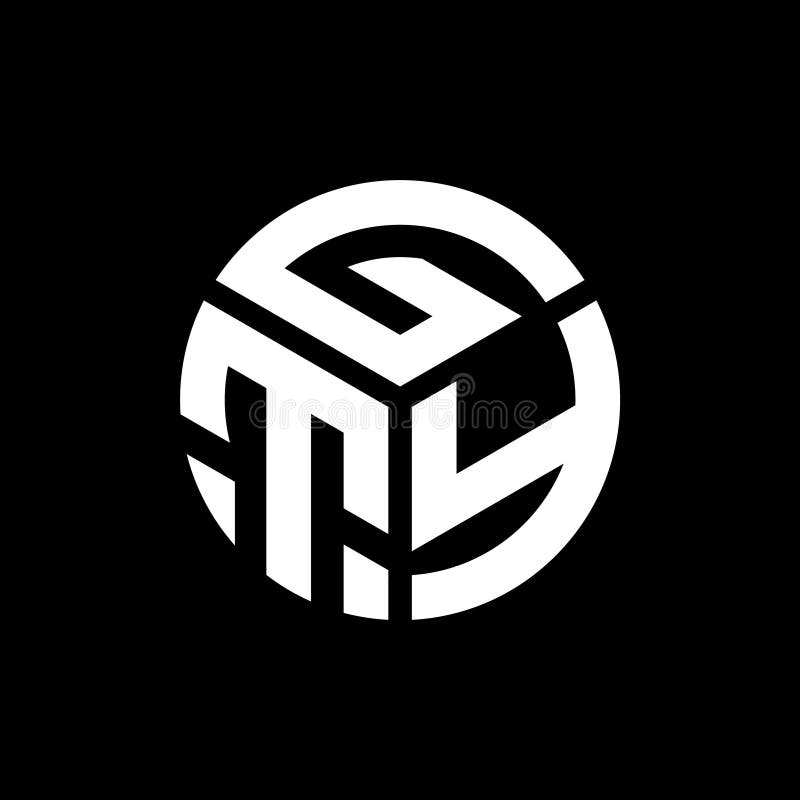 Gty Letter Stock Illustrations – 19 Gty Letter Stock Illustrations ...