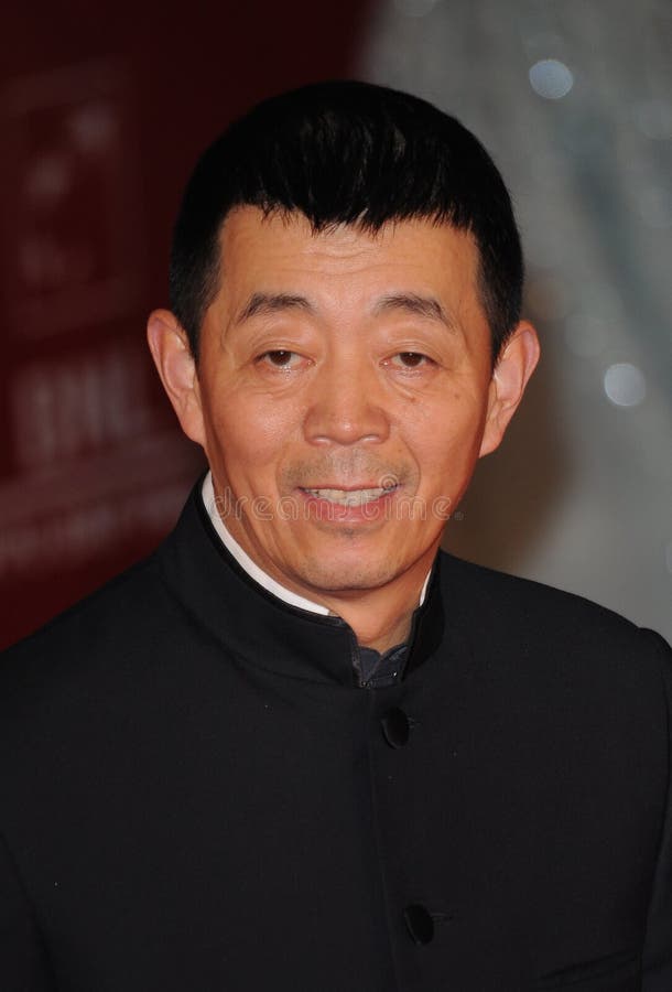 Gu Changwei editorial photography. Image of love, life - 21955282