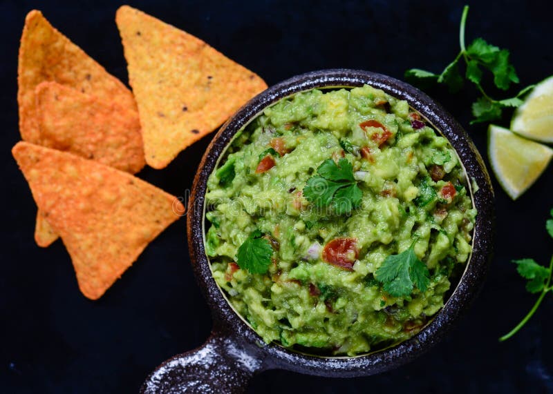 836 Avocado Puree Chili Sauce Stock Photos - Free & Royalty-Free Stock ...