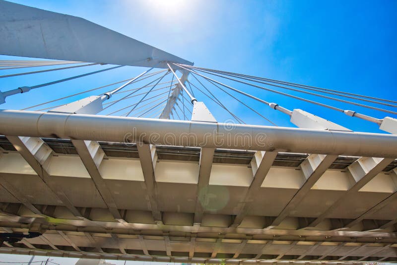 Guadalajara, Mexico, Matute Remus Bridge Editorial Image - Image of ...