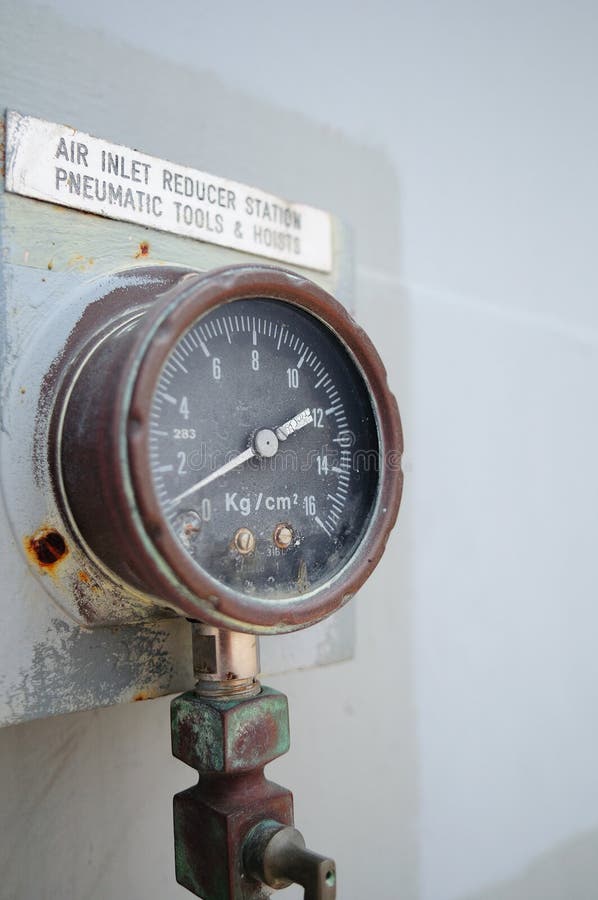 Guage stock photo. Image of measurement, indicator, environment - 21834974