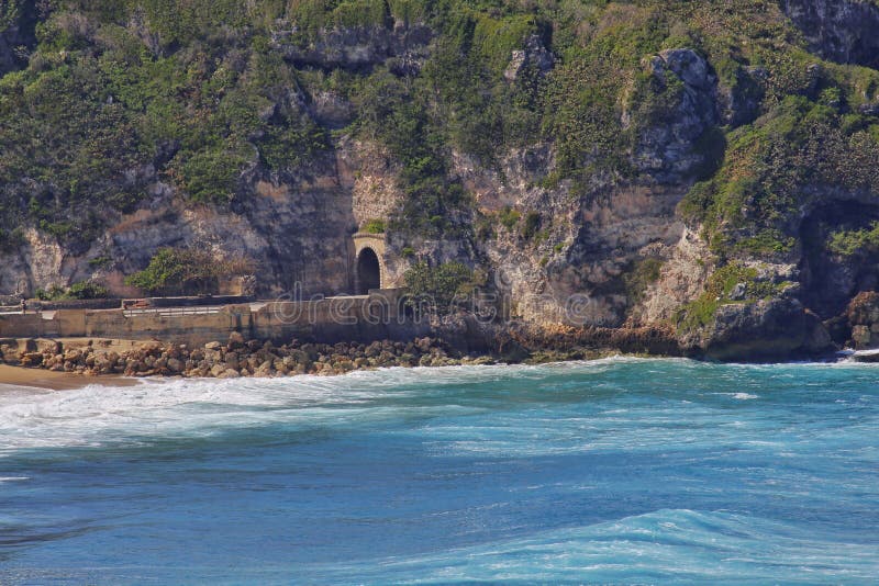 Guajataca Tunnel Stock Photos - Free & Royalty-Free Stock Photos from ...