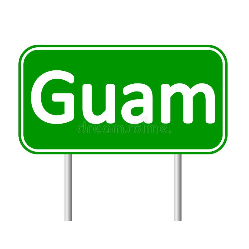 Guam Sign Stock Illustrations – 778 Guam Sign Stock Illustrations ...