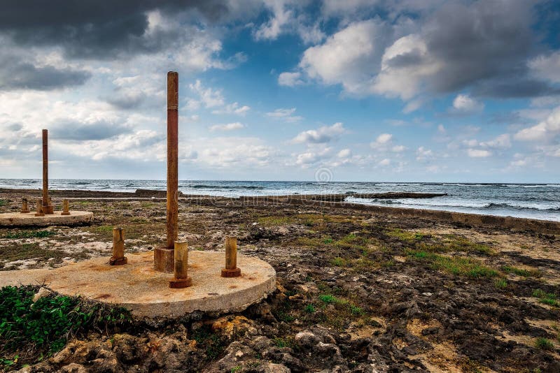 Baracoa Beach East of Havana, Cuba Stock Photo - Image of havana, trip ...