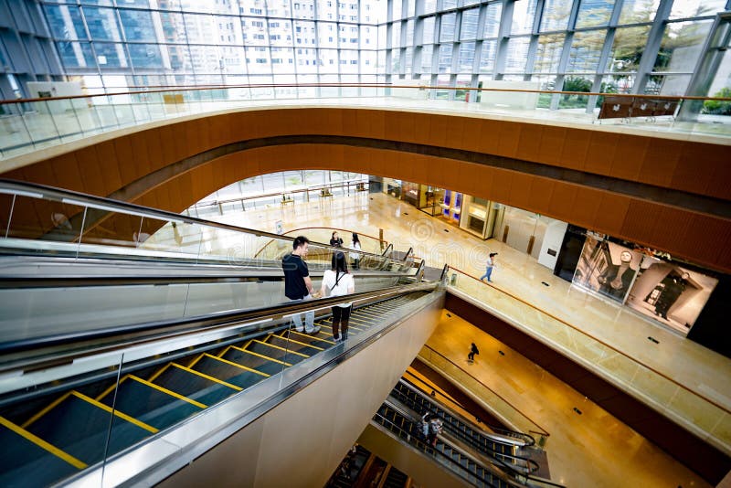 Guangzhou Interial Architect Editorial Photography - Image of guangzhou ...