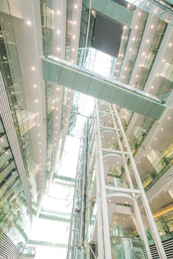 Guangzhou library editorial photography. Image of office - 55644657