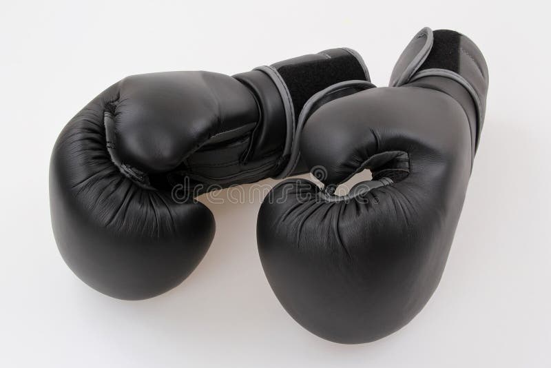 Guantone da pugile immagine stock. Immagine di inscatolato - 38216515