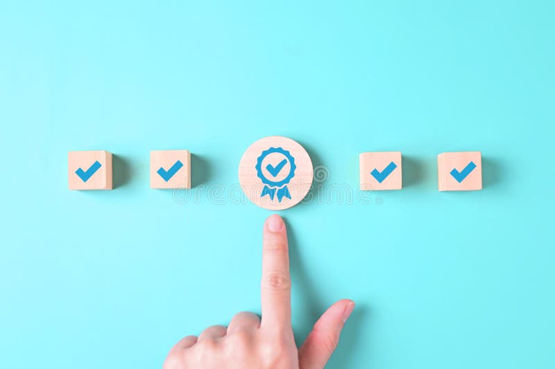 Guarantee Concept Certification and Manufacturing Iso Standards Audit ...