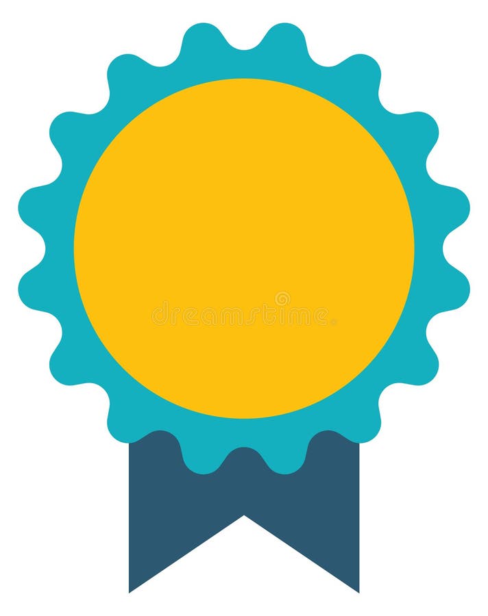 Certified Seal Icon Stock Illustrations – 17,833 Certified Seal Icon ...