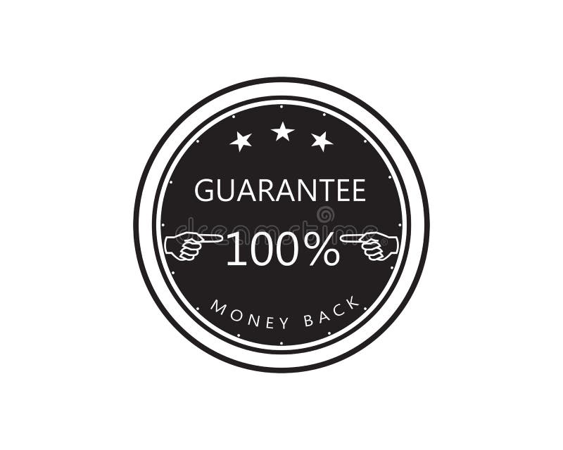 Guarantee Gold Stamp Sign Vector Stock Vector - Illustration of ... Guarantee Gold Stamp Sign Vector Stock Vector - Illustration of ...