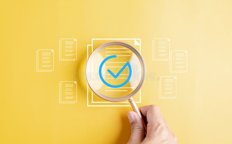 Guarantee Online Service Filling Out and Digital Form Checklist ...