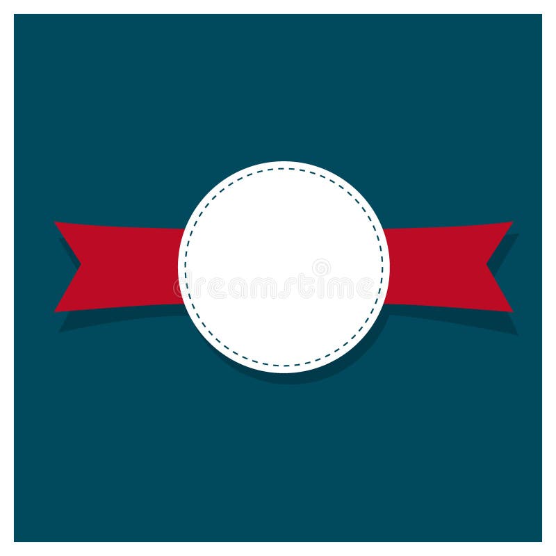 Guarantee Ribbons, Labels, Tags. Vector Illustration Stock Vector ...