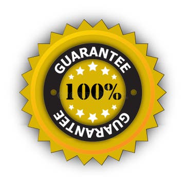 Guarantee Sticker Stock Illustrations – 70,240 Guarantee Sticker Stock ...