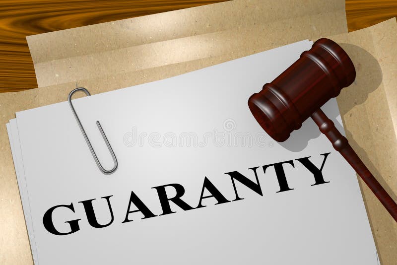 Black Guaranty Shield Isolated Vector Icon. Simple Element Illustration ...