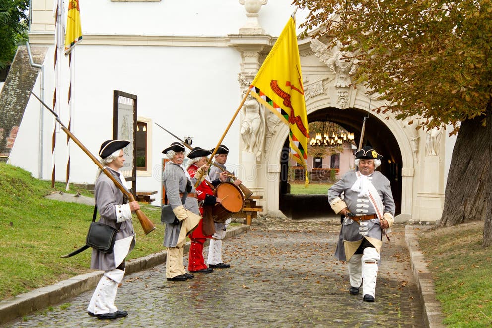 The guard citadel editorial image. Image of change, bastion - 21274120