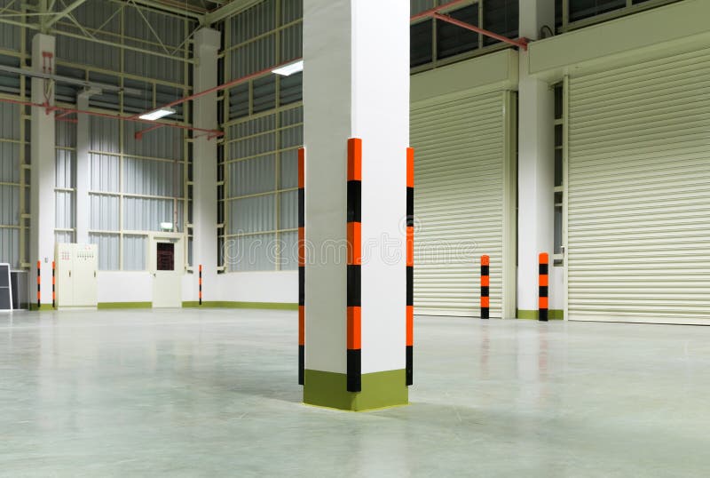 Guard post column stock photo. Image of dark, colour - 38681956